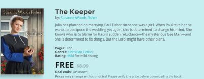 How our Book Content Rating System Works – Book Cave