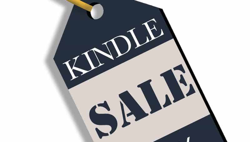 How to Discount Your eBook on Amazon – Book Cave