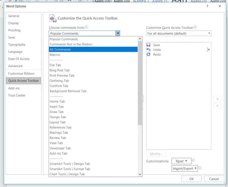 Read Your Book Aloud Using Microsoft Word’s Text-to-Speech