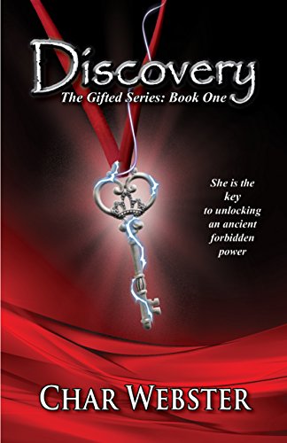 Discovery – Book Cave