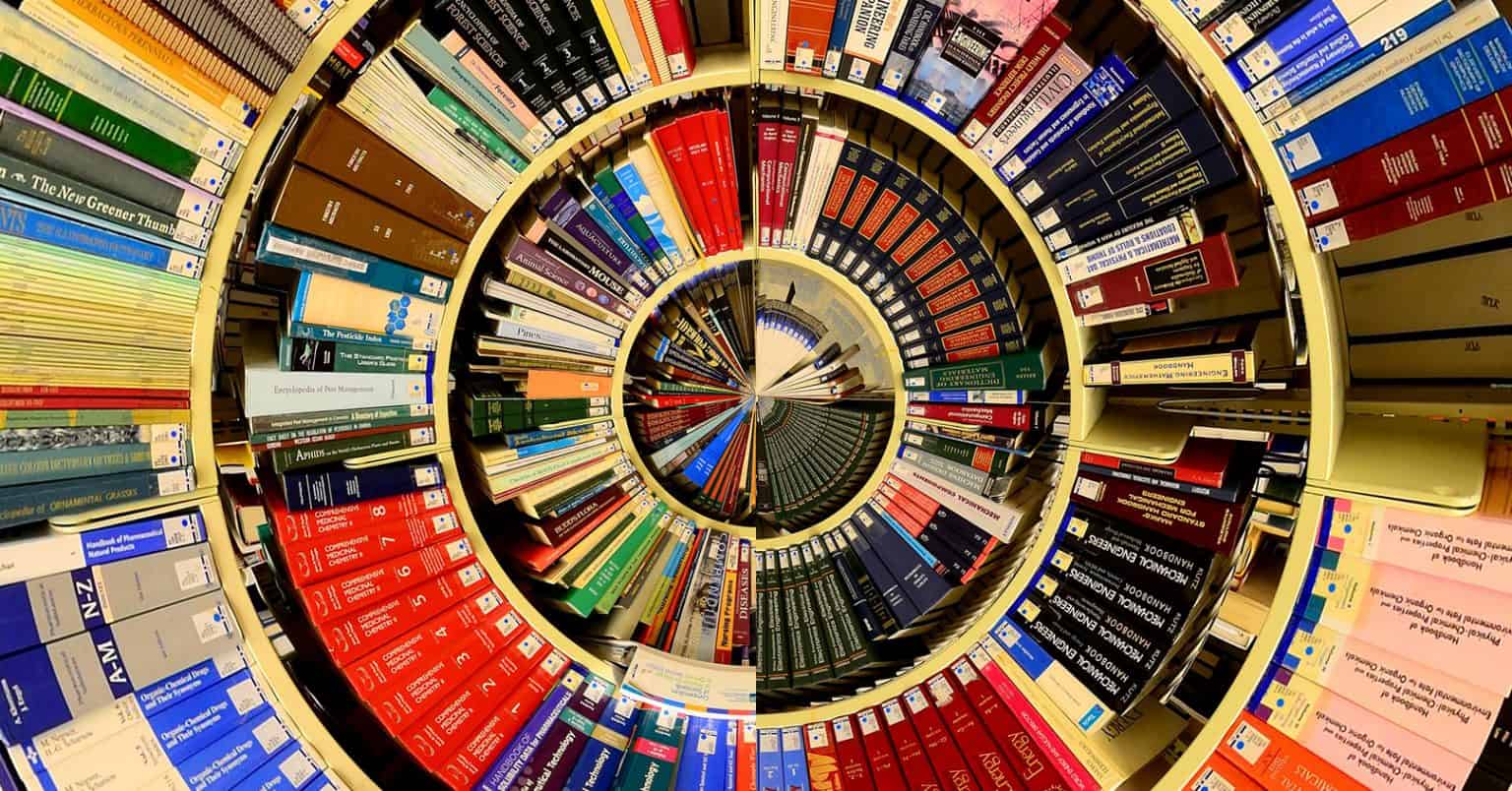 How our Book Content Rating System Works – Book Cave