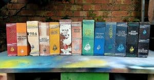 6 Bookish DIY Crafts – Book Cave