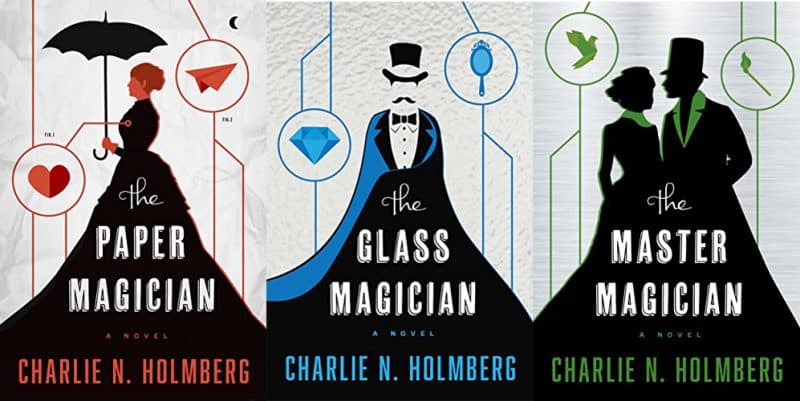 7 of My Favorite Magic Powers from Fiction – Book Cave