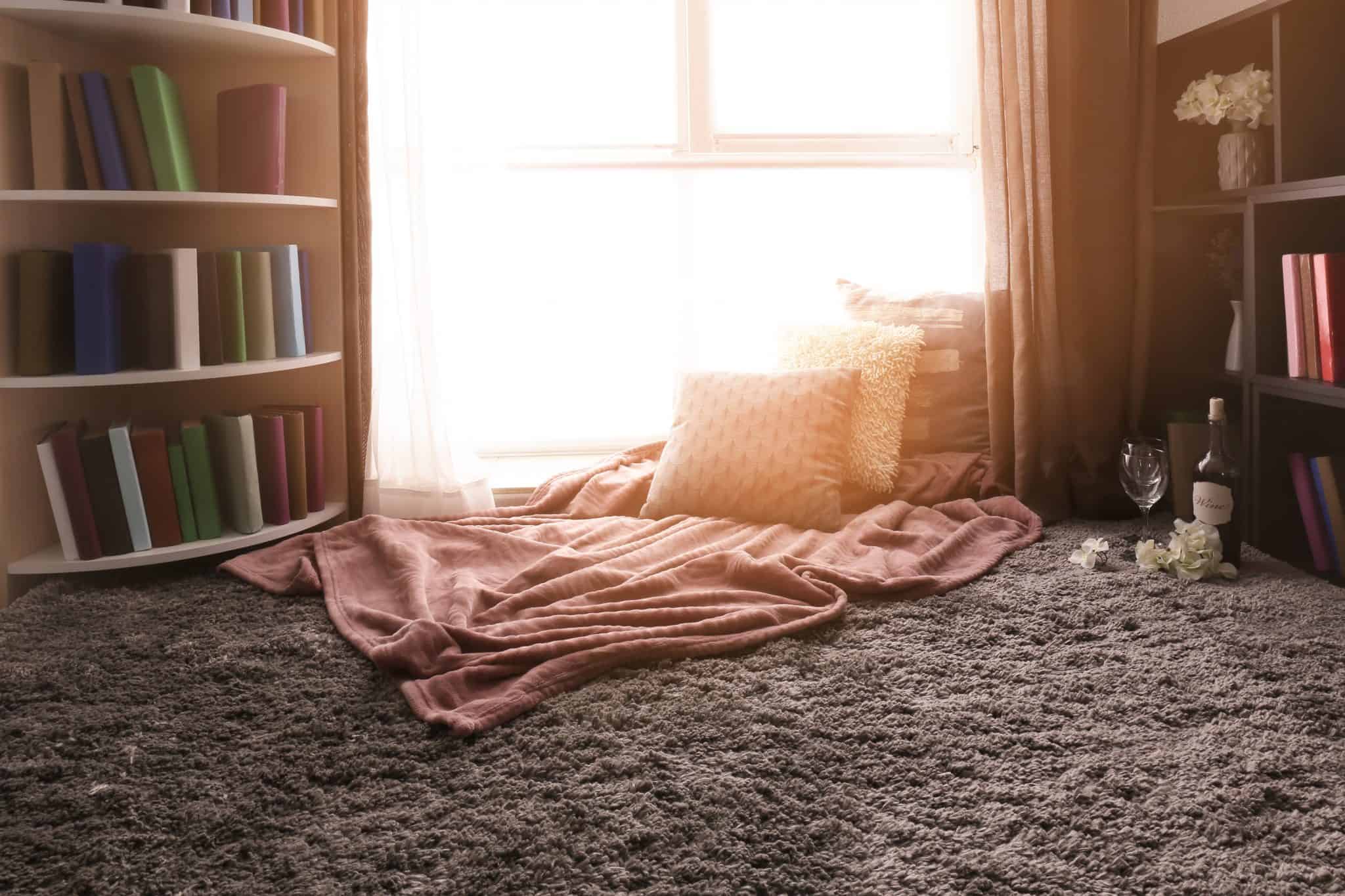 11 Cozy Reading Spots that Readers Will Love – Book Cave
