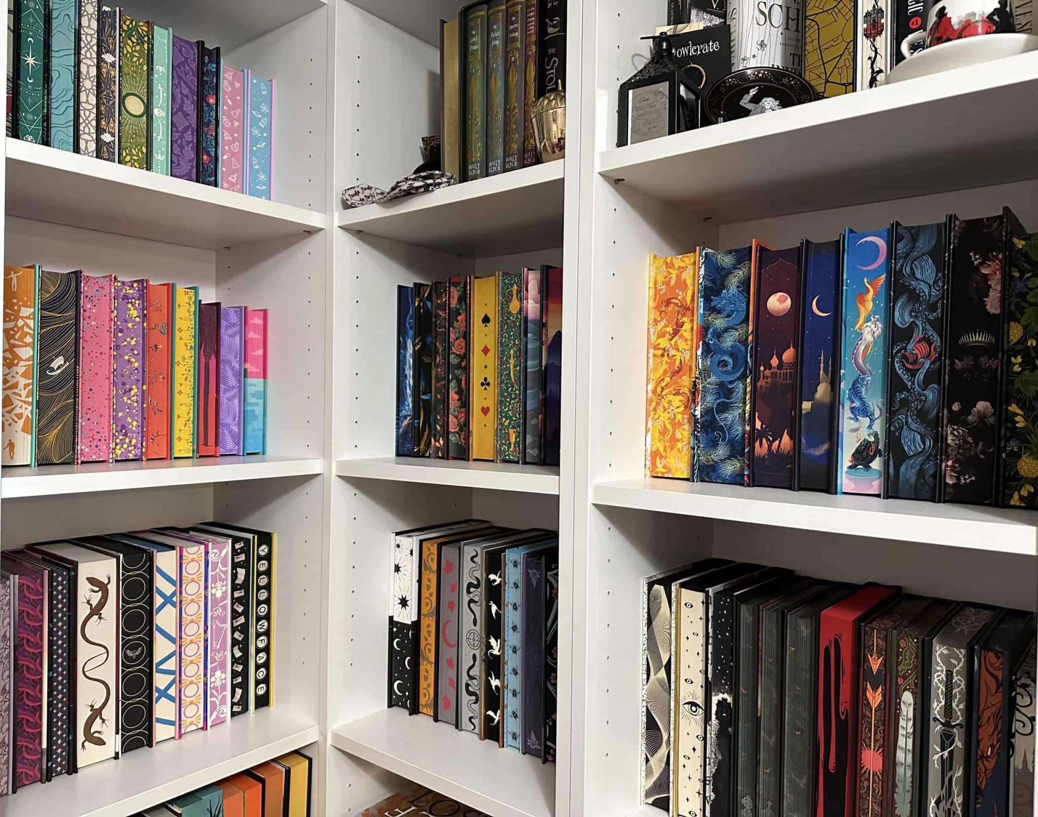 Guide to Book Box Subscriptions & Special Editions – Book Cave