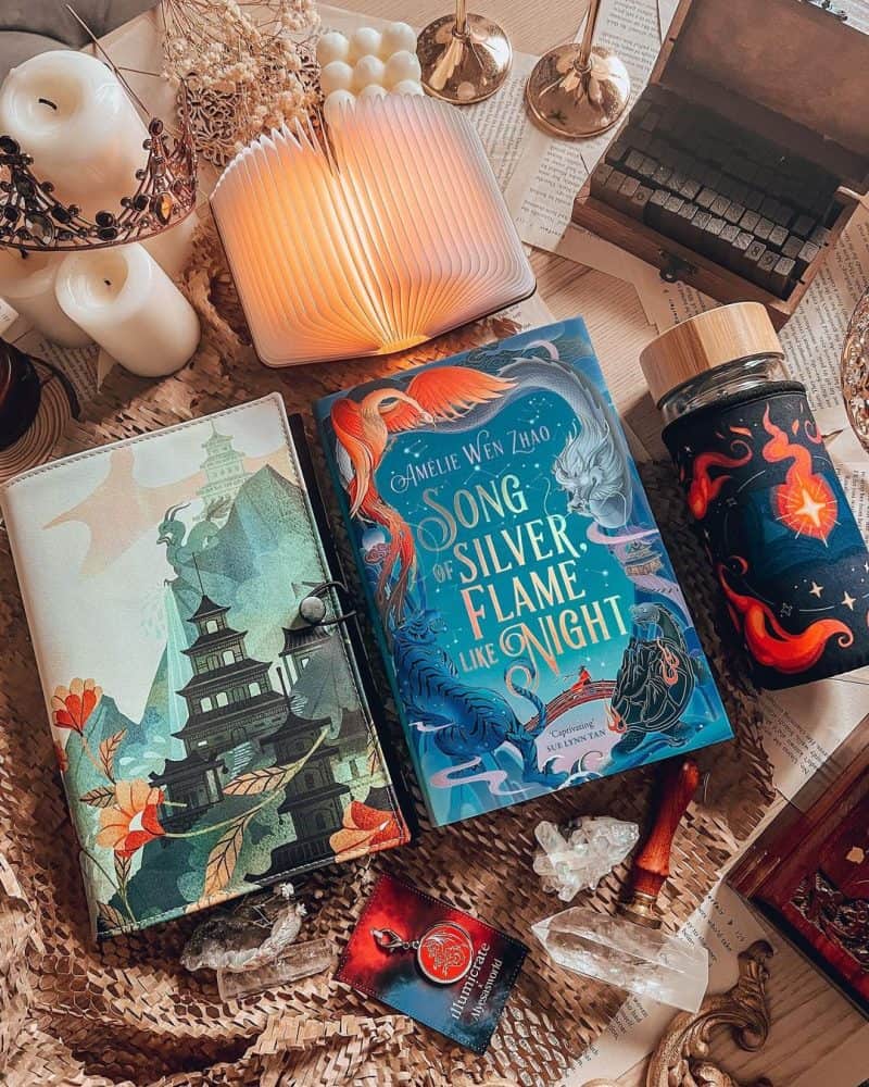 Guide to Book Box Subscriptions & Special Editions – Book Cave