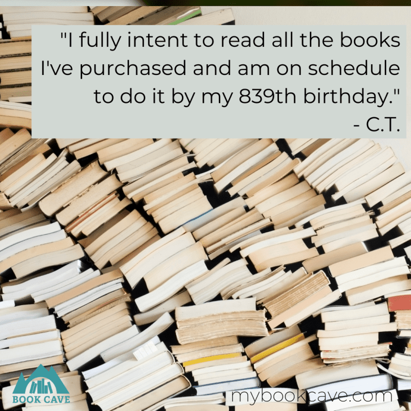 Our Favorite Reading Memes – Book Cave