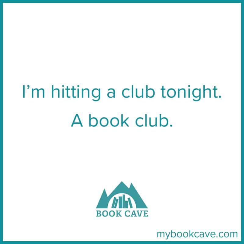 Our Favorite Reading Memes – Book Cave