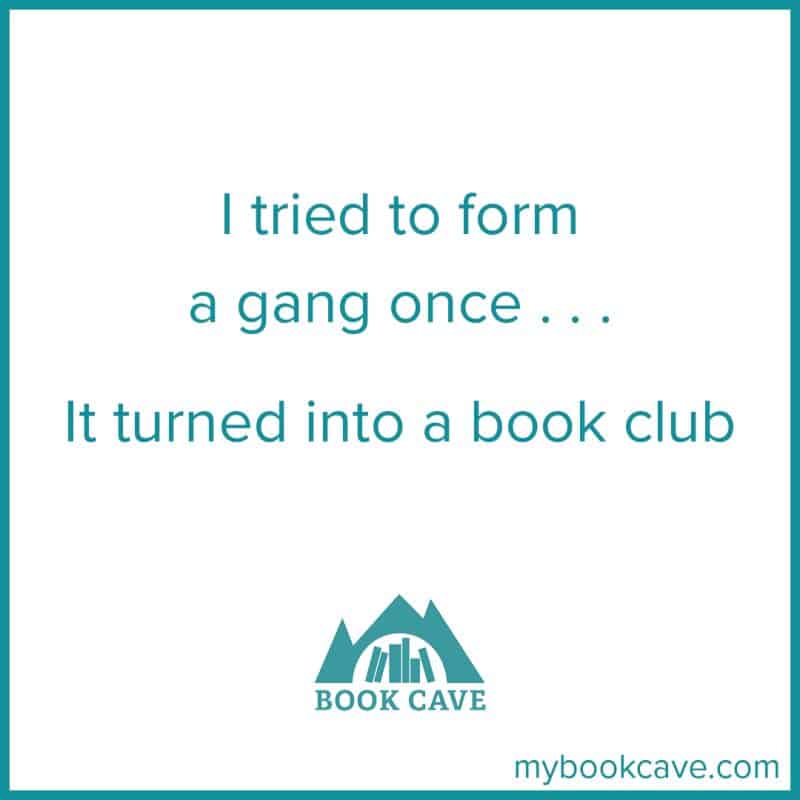 Our Favorite Reading Memes – Book Cave