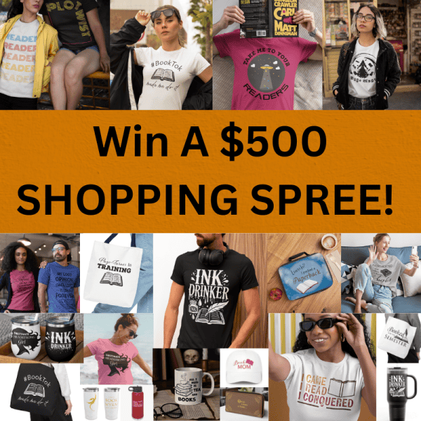 The Laura Project – Book Cave