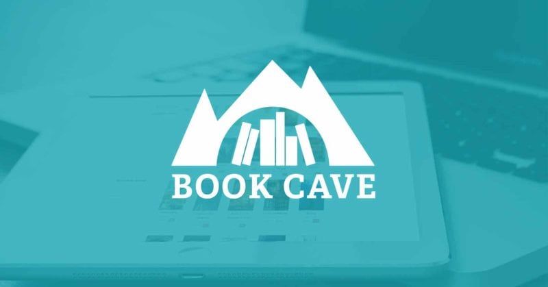 Gift Card – Book Cave