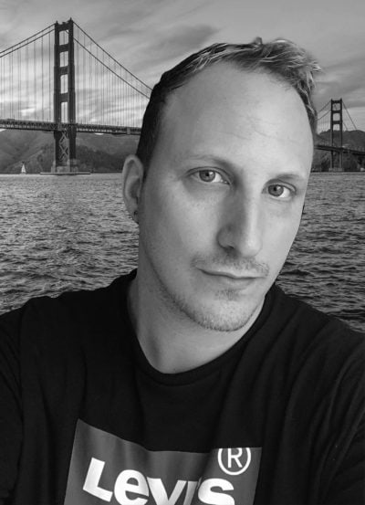 Jacob Anthony Rose – Book Cave