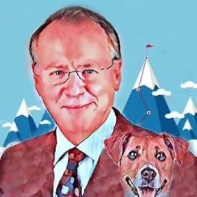 Richard McCartney – Book Cave