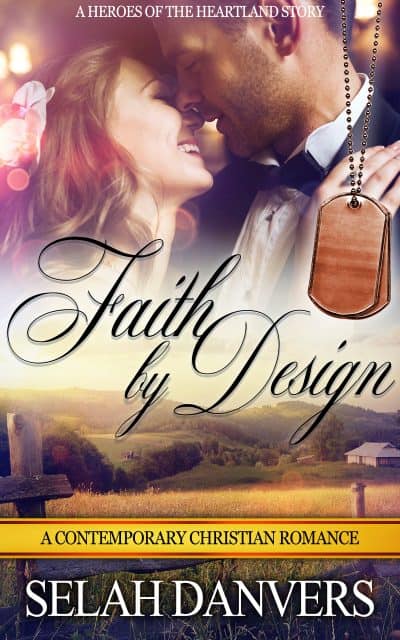 Download Faith by Design: A Contemporary Christian Romance - Book Cave
