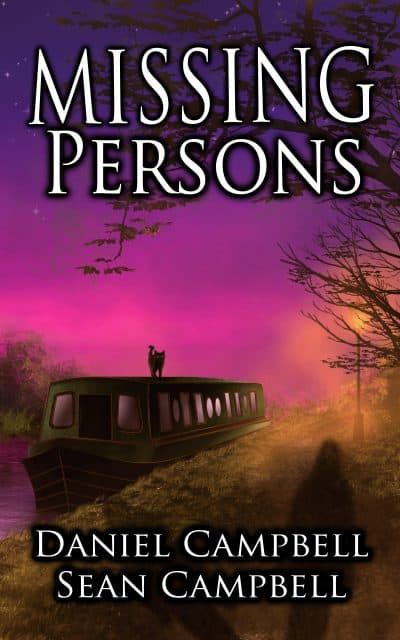 Missing Persons - Book Cave