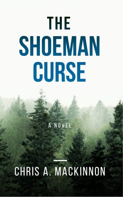 The Shoeman Curse – Book Cave