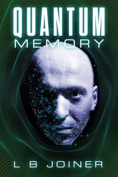 Quantum Memory – Book Cave