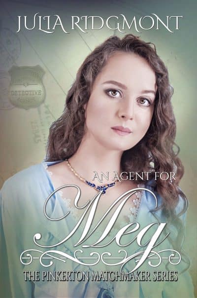 An Agent for Meg – Book Cave