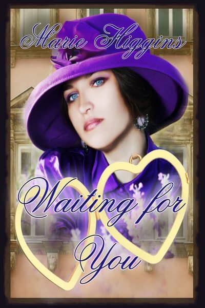 Waiting For You – Book Cave