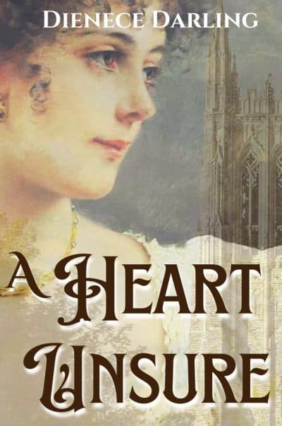 Download A Heart Unsure - Book Cave