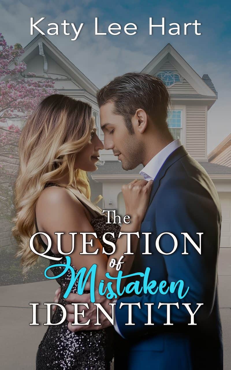 Download The Question of Mistaken Identity - Book Cave