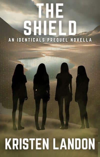 Download The Shield: An Identicals Prequel Novella - Book Cave