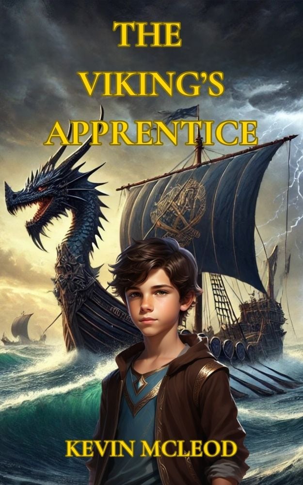 Download The Viking's Apprentice - Book Cave