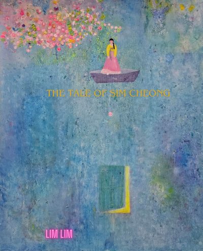 The Tale of Sim Cheong – Book Cave