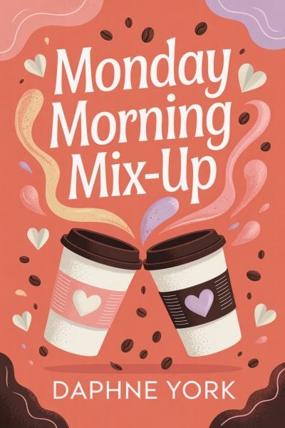 Download Monday Morning Mix-Up: A Sweet Meet-Cute Short Story - Book Cave