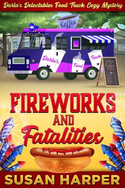 Fireworks and Fatalities – Book Cave