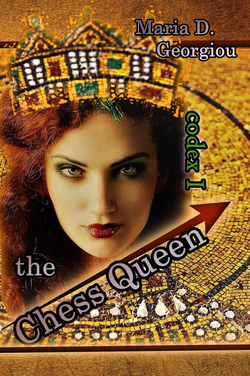 Download The Chess Queen - Codex 1: The secret marriage - Book Cave