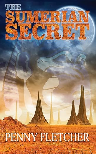 The Sumerian Secret – Book Cave