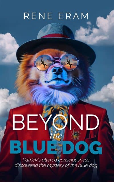 Beyond the Blue Dog – Book Cave
