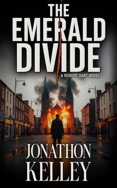 The Emerald Divide – Book Cave