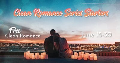 Clean Romance Series Starters – Book Cave